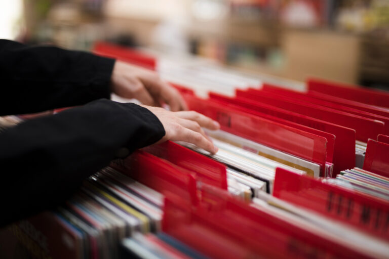 What Types of Records Can Be Retrieved for Legal Cases?