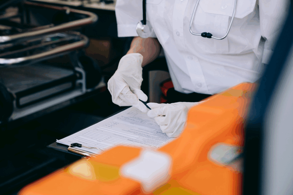 Common Challenges in Medical Record Retrieval